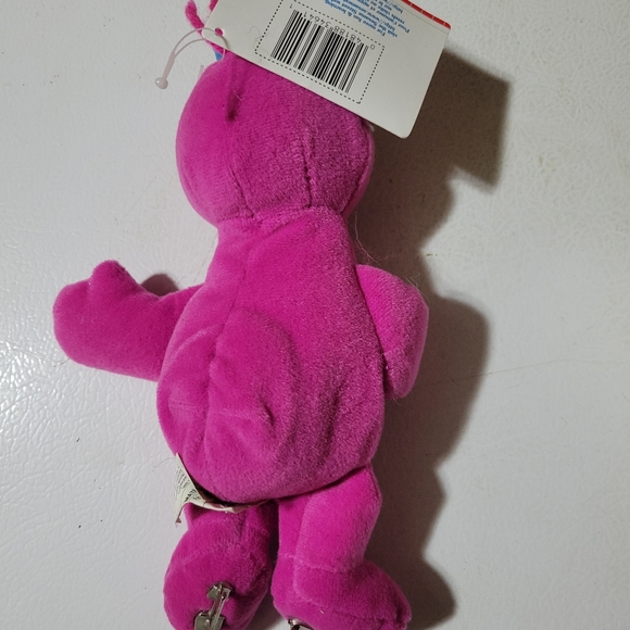 Sesame Street | Toys | Sesame Street Telly Monster Plush Toy | Poshmark